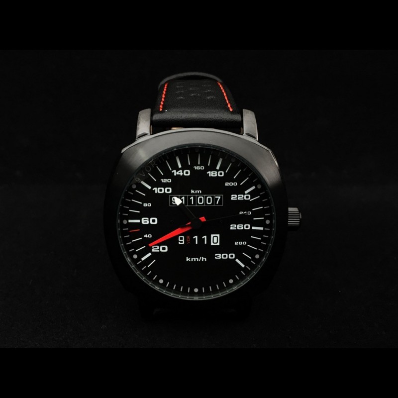 Porsche 911 Type 993 Automatic Watch 300 km/h speedometer 1994 – 1998 ...