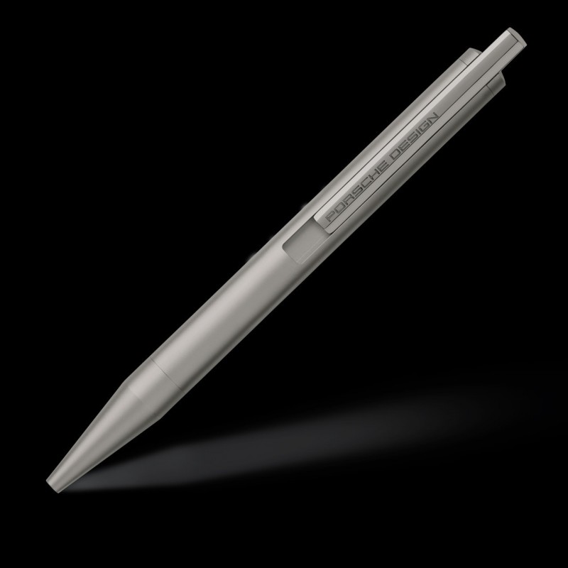 Porsche Design One Piece Roller ballpoint Pen