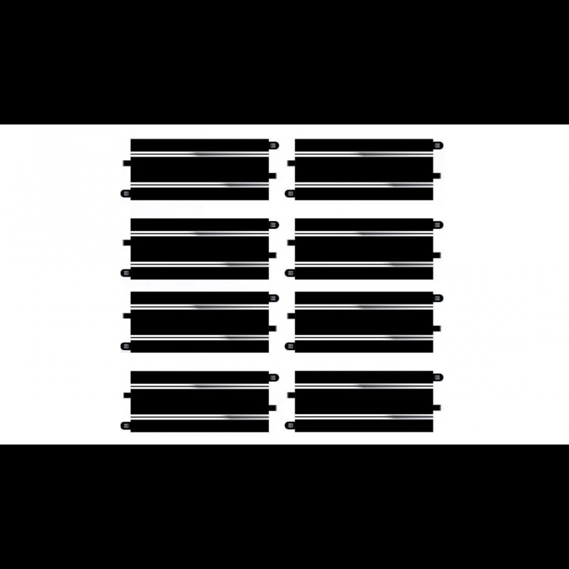 Circuit Scalextric Pack d'extension n° 5 Scalextric C8554