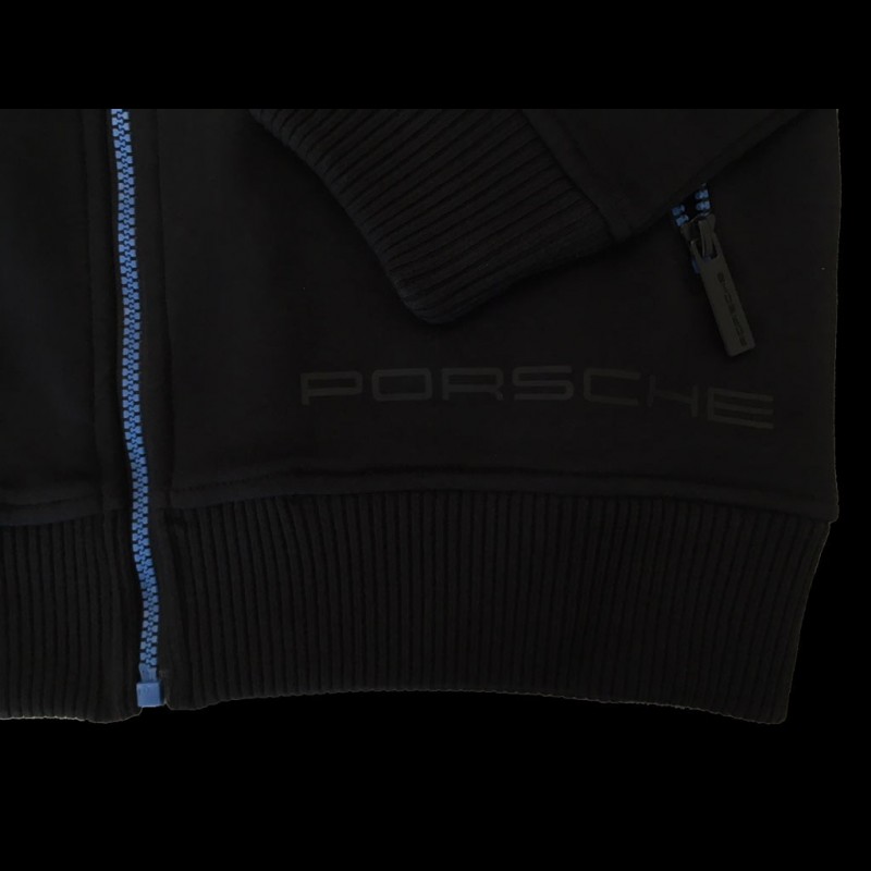 Porsche Sweat Jacket Metropolitan Collection Hoodie Porsche Design ...