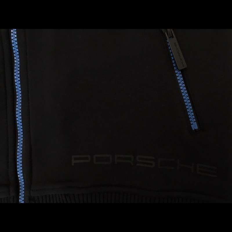 Porsche Sweat Jacket Metropolitan Collection Hoodie Porsche Design ...