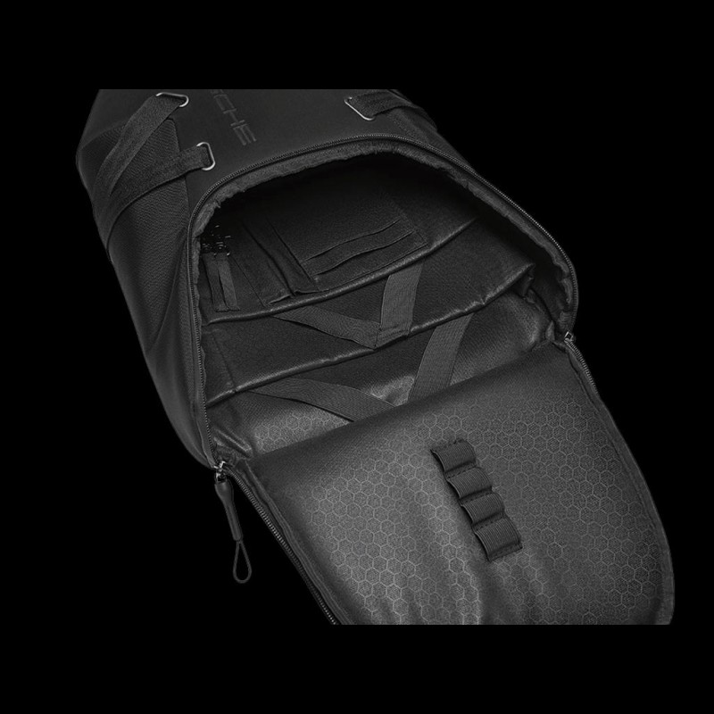 Porsche Rucksack / Laptoptasche licht WAP0350080K