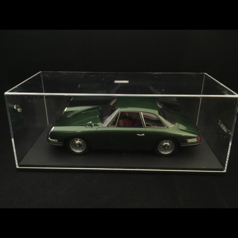 Porsche 754 T7 Prototype 1959 vert 1/18 Autocult