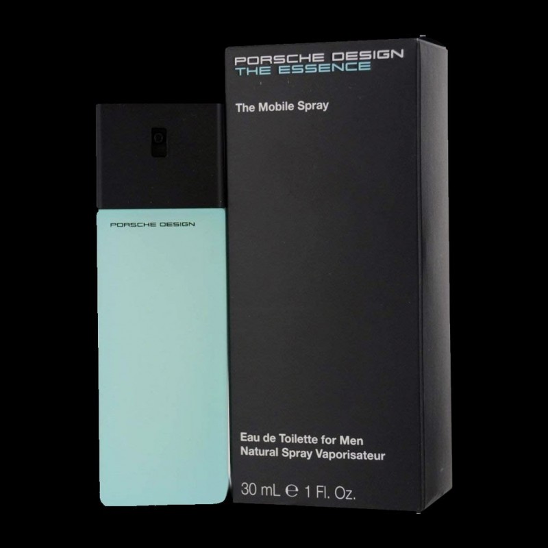 Parfum Porsche Design " The Essence " 30 mL