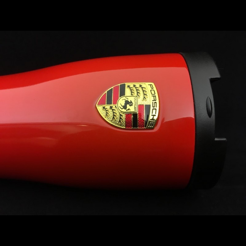 Thermo Mug Porsche isothermal guards red high gloss finish Porsche ...