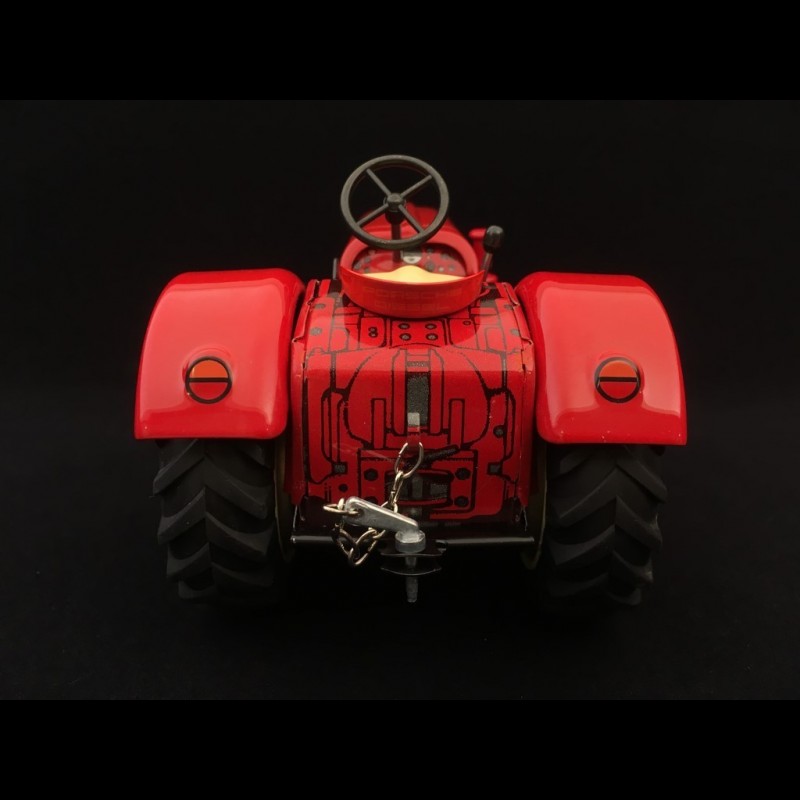Porsche Diesel Tractor Master 419 Tintoy with mecanism 1/25 Kovap 0321