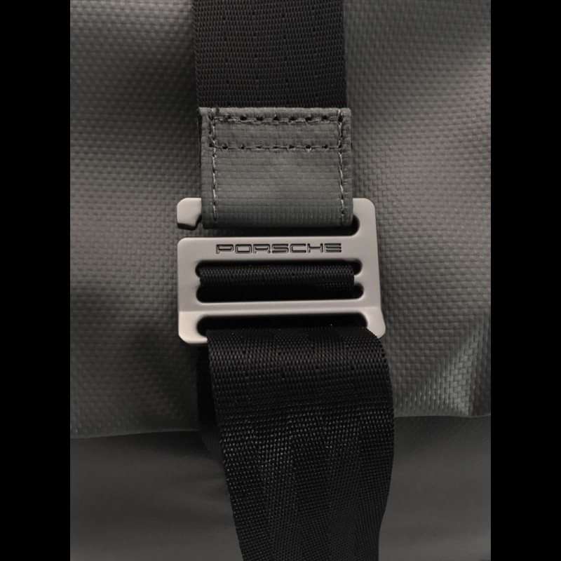 Porsche backpack / laptop bag Urban Collection grey Porsche Design ...