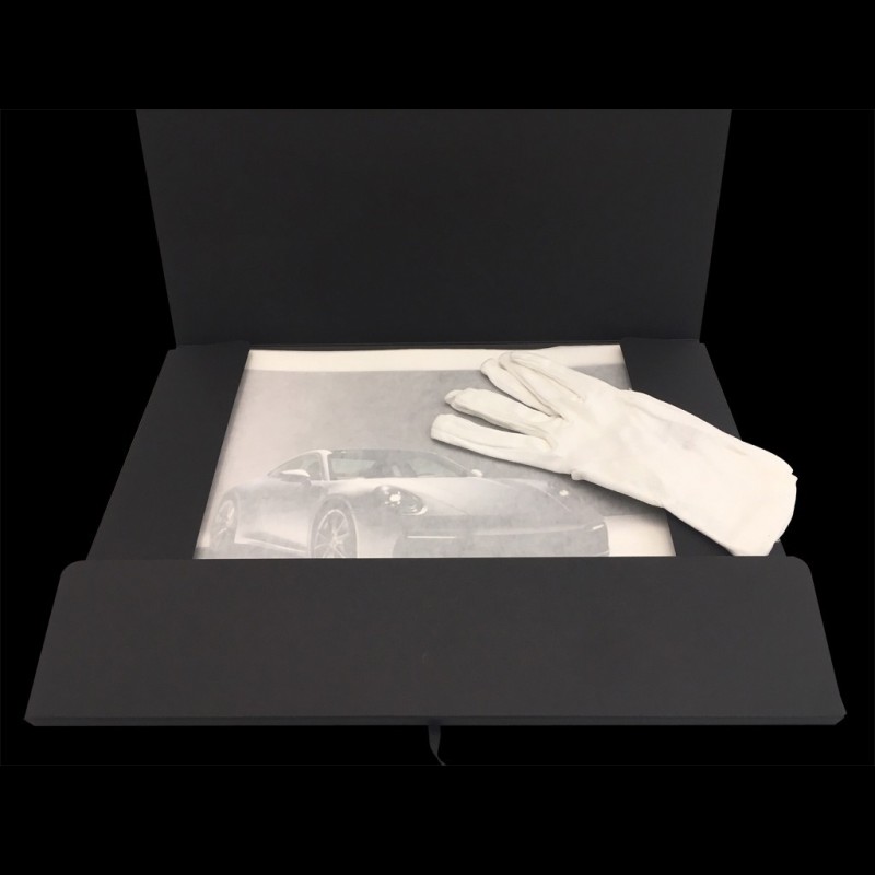 Porsche Box 901 and 992 Timeless Machine Limited Edition 1/43 Porsche ...