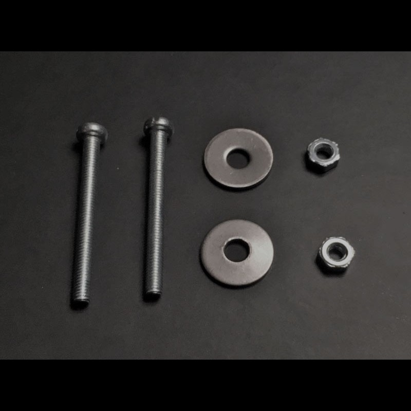 Porsche Grille badge Martini Racing v2 WAP0508100L0MR