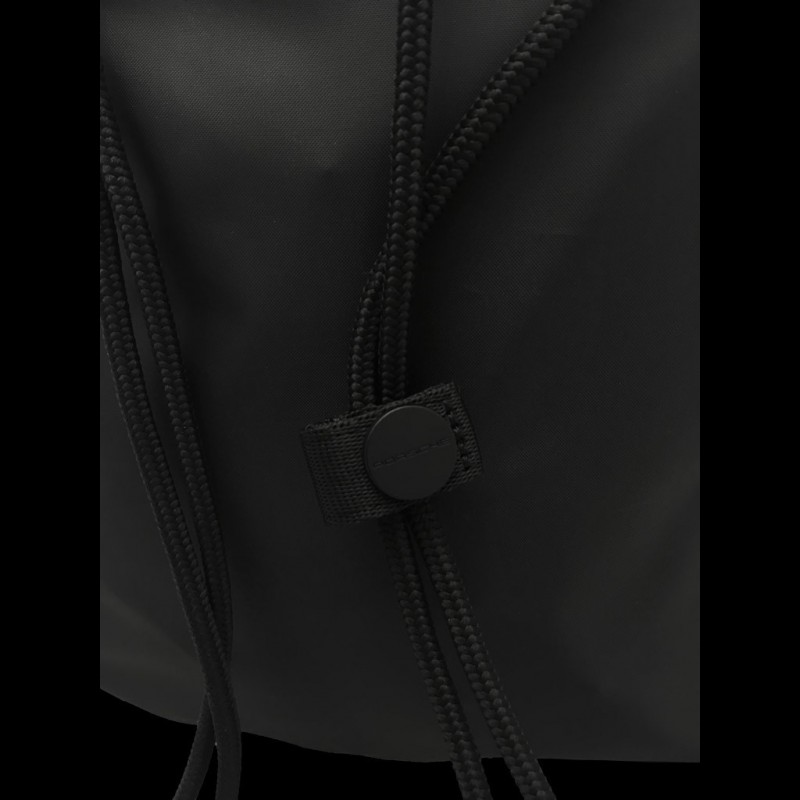 Low Price Porsche Bag Motorsport light and resistant black / red ...