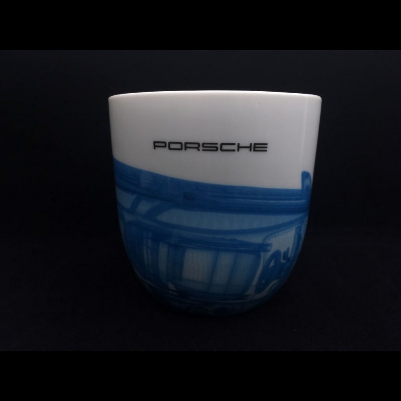 Porche Taycan Collection Cup Limited Edition 2019 WAP0506000LTYC