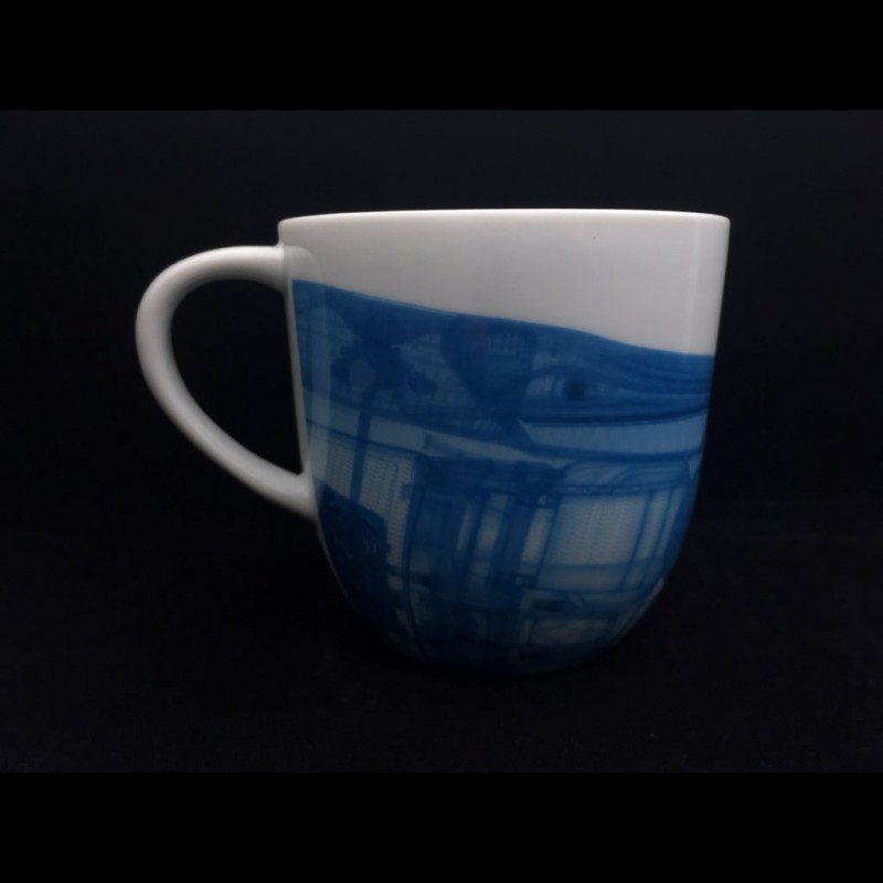 Tasse Porche Taycan Collection Edition limitée 2019 WAP0506000LTYC