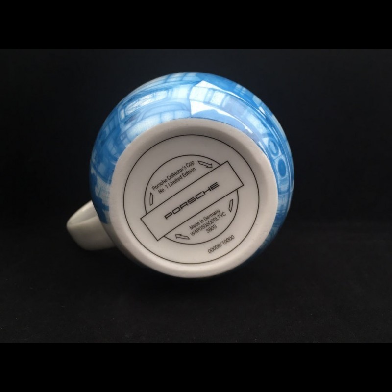 Tasse Porche Taycan Collection Edition limitée 2019 WAP0506000LTYC