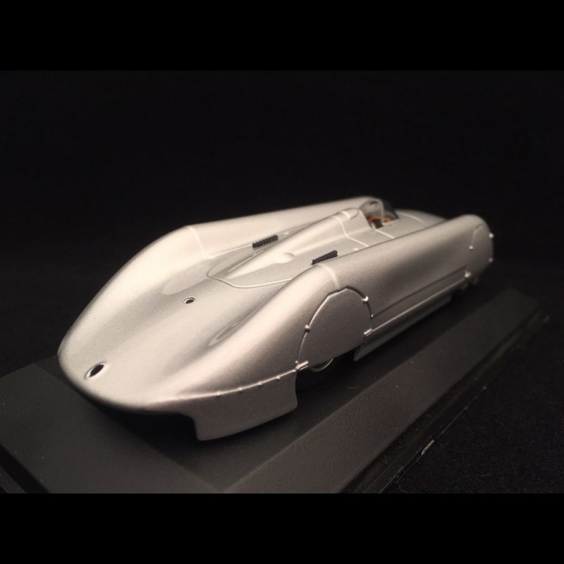 Auto Union Typ C Stromlinie 1938 1/43 Minichamps 410381900