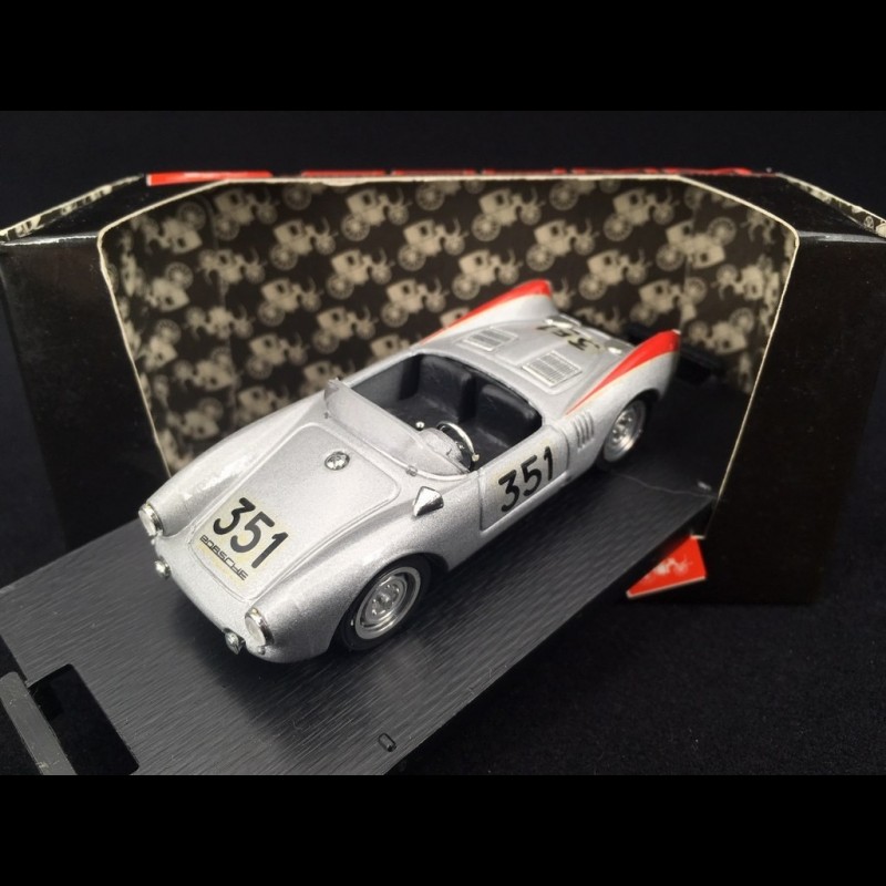 Porsche 550 Kit