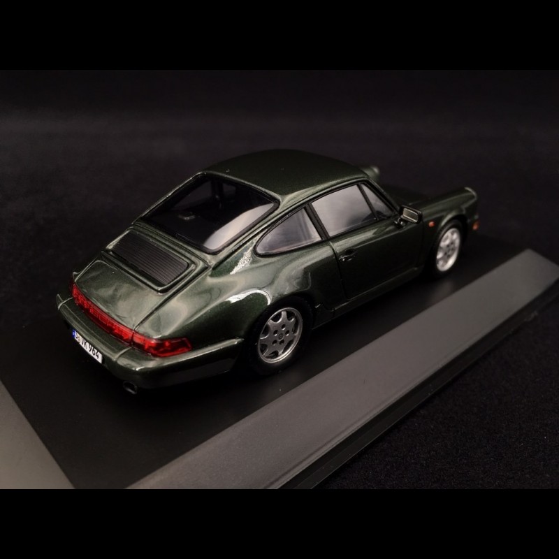 Porsche 911 type 964 30 years Porsche 964 46 AvD Oldtimer Grand Prix ...