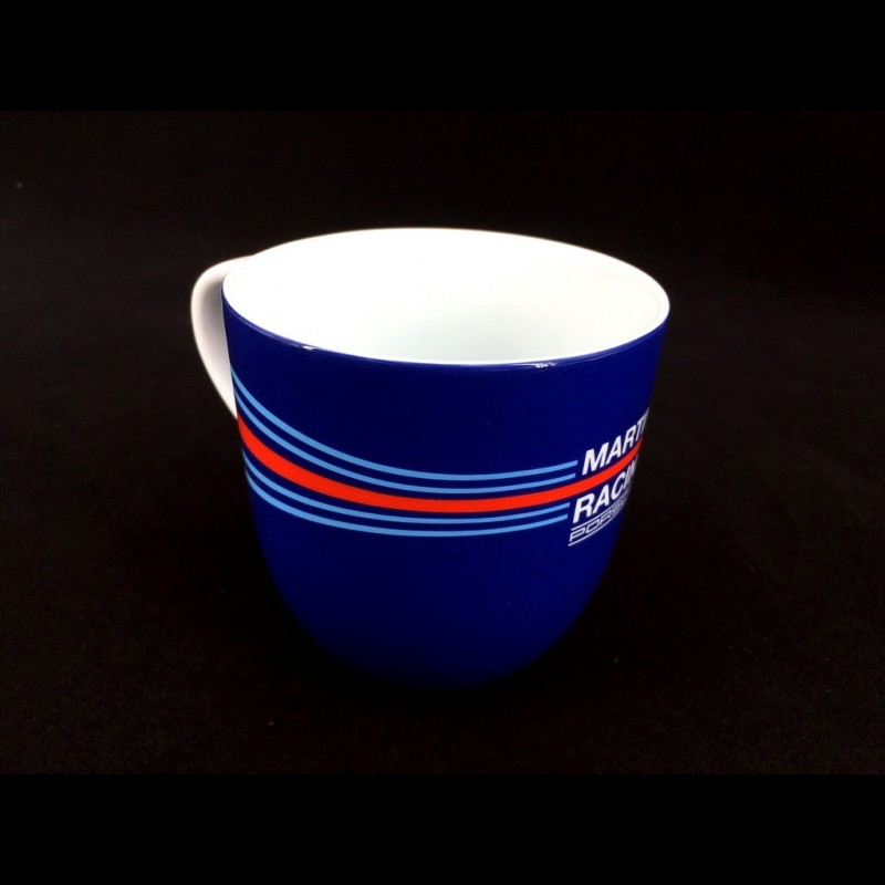 Porsche Mug Martini Racing 70 years Collector's cup n° 2 Jumbo size ...