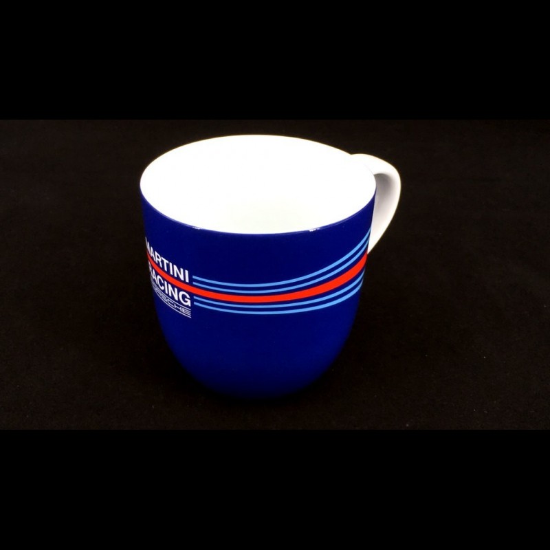 Porsche Mug Martini Racing 70 years Collector's cup n° 2 Jumbo size ...