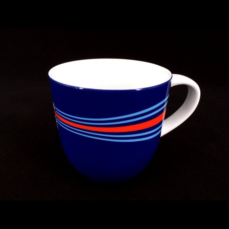 Porsche Mug Martini Racing 70 years Collector's cup n° 2 Jumbo size ...