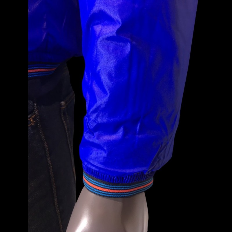 Porsche Jacket Martini Racing Collection 917 Reversible and quilted ...