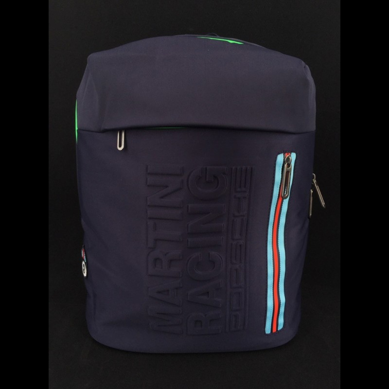Porsche backpack Martini Racing Collection 917 WAP0359260L0MR