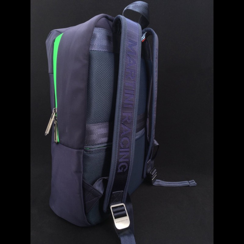 Porsche backpack Martini Racing Collection 917 WAP0359260L0MR