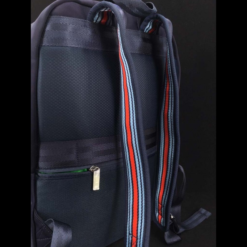 Porsche backpack Martini Racing Collection 917 WAP0359260L0MR