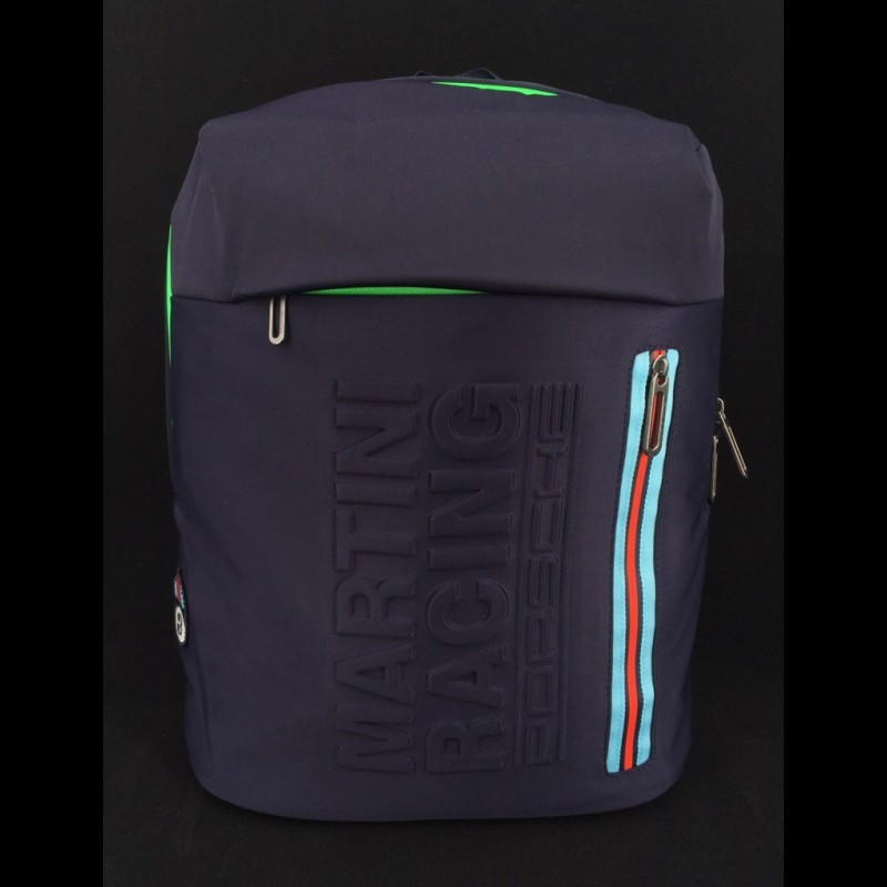 Porsche backpack Martini Racing Collection 917 WAP0359260L0MR