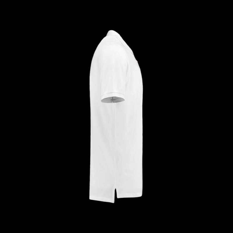 Ferrari Polo white Ferrari Motorsport Collection - men