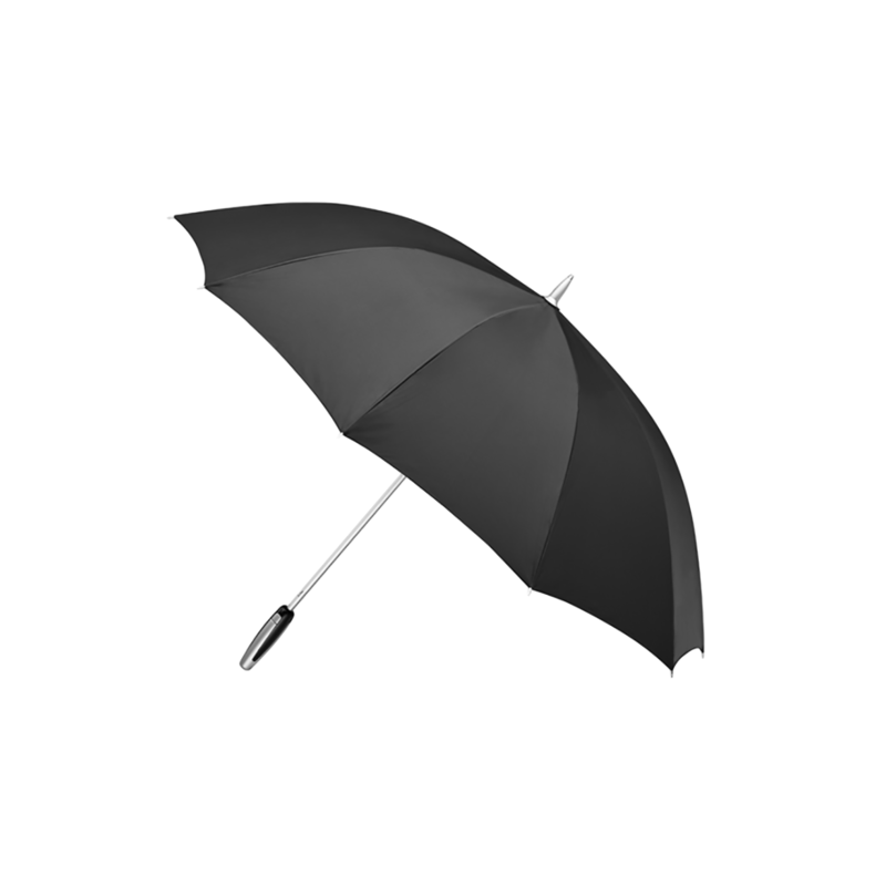 Mercedes umbrella large size Business polyester black Mercedes-Benz ...