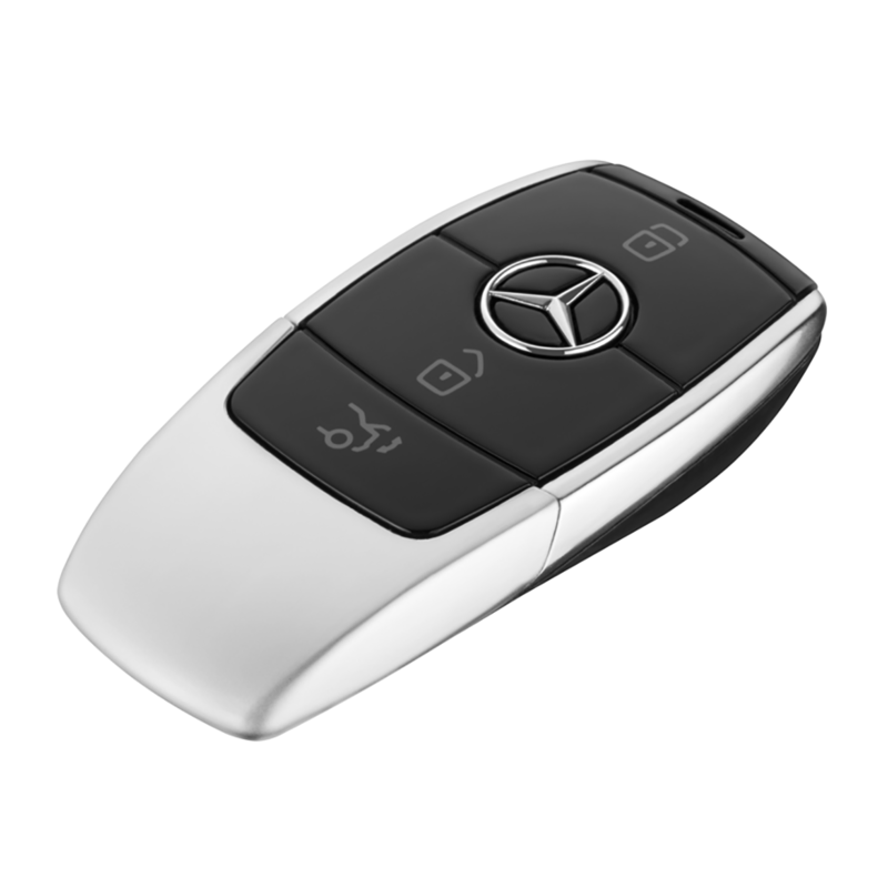 Mercedes USB stick 32 GB 6th gen. key aspect black Mercedes-Benz B66954737