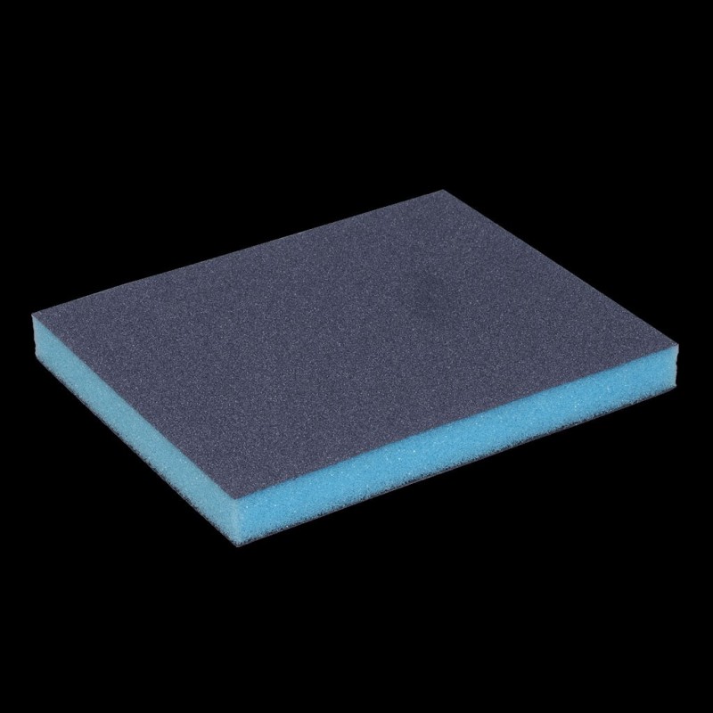 Leather Sanding Pad Colourlock