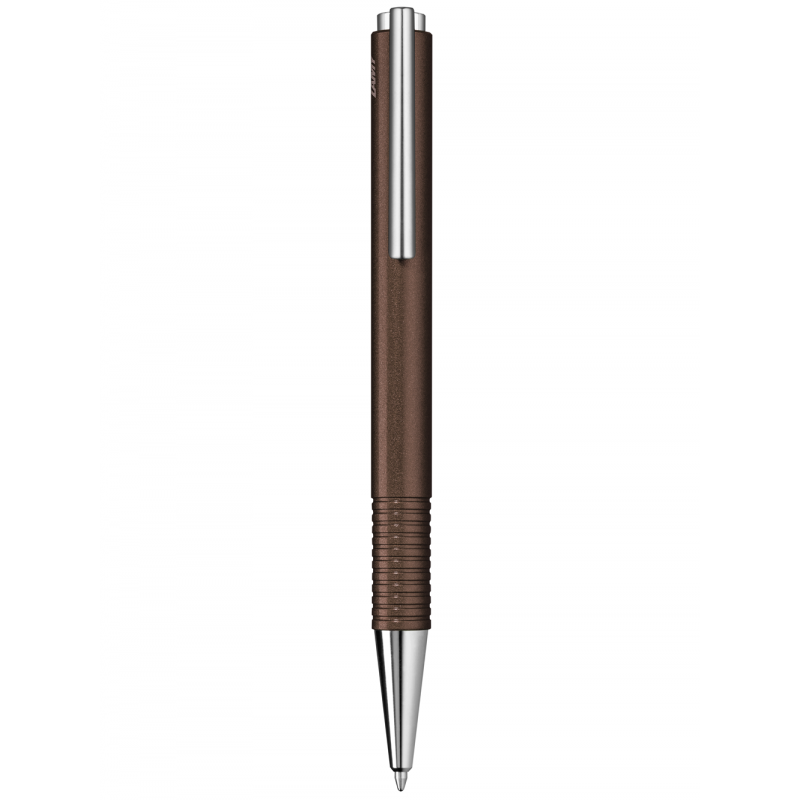 Mercedes Ballpoint Pen Lamy Brown Mercedes-Benz B66953420