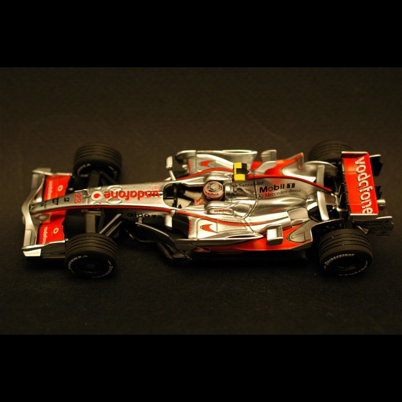 Formule 1 McLaren Mercedes MP4-23 2008