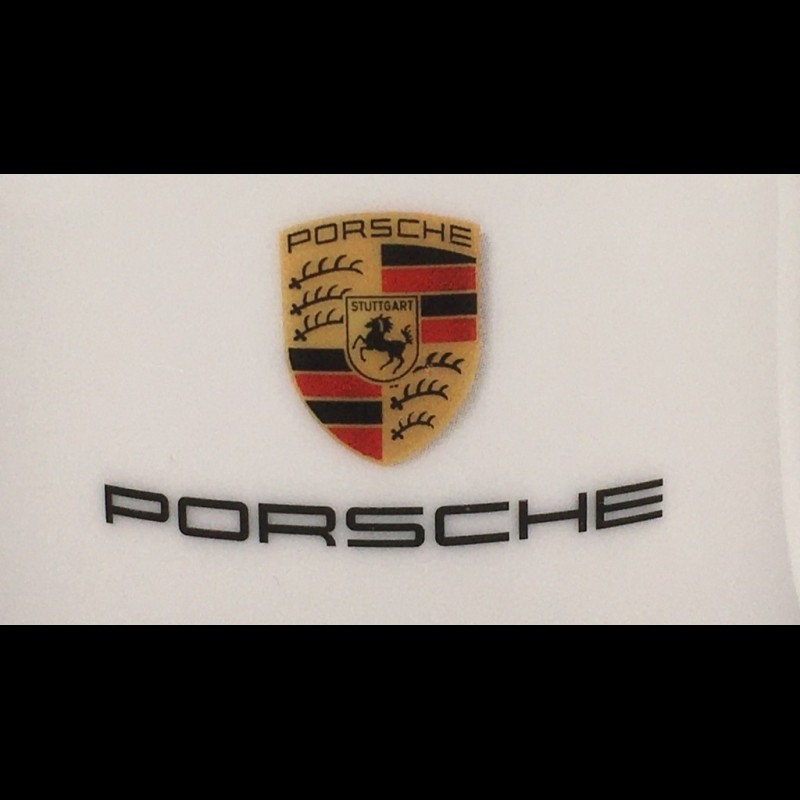 Porsche Mug with crest WAP0506060MSTD
