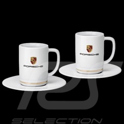 Tasse Porsche écusson WAP0506060MSTD