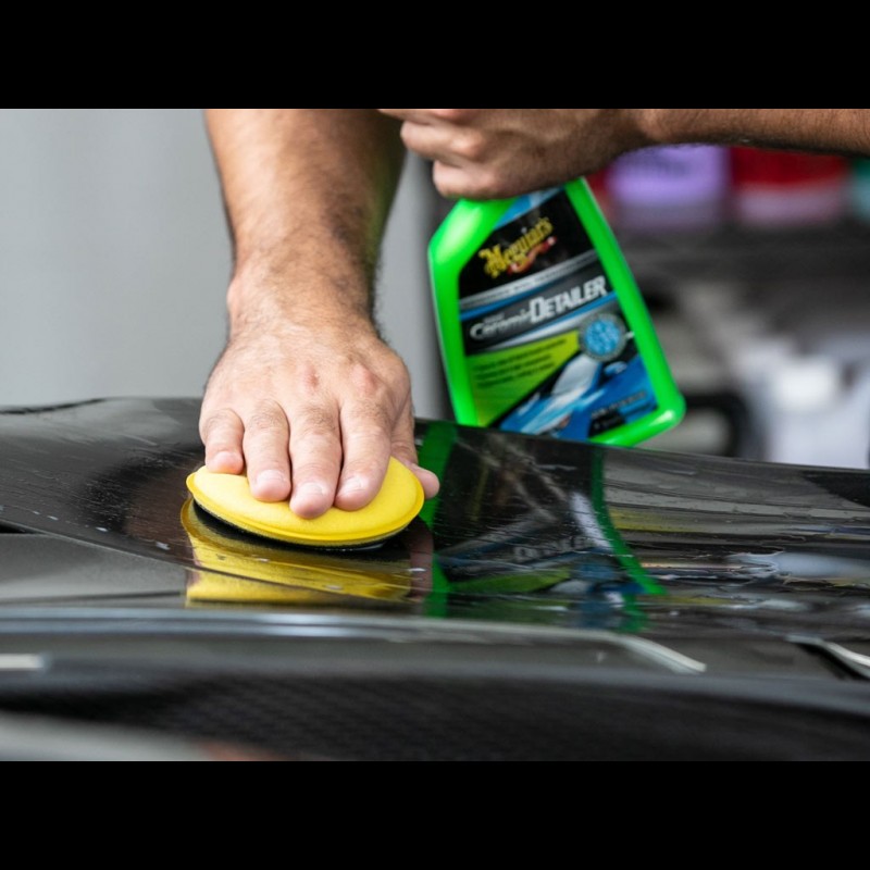 Ceramic Hybrid Decontamination Kit Meguiar's G200200