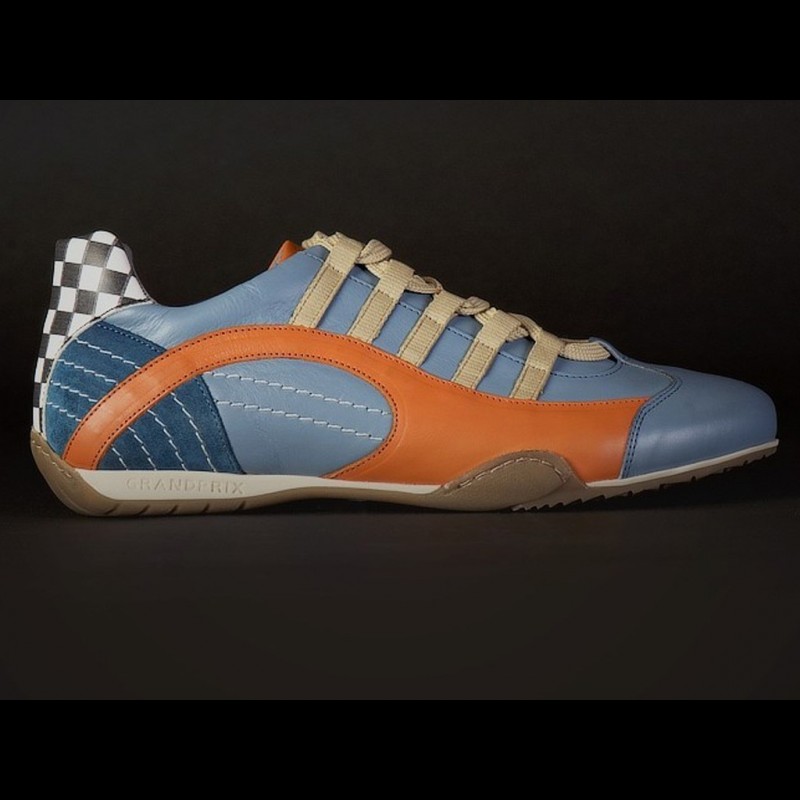 Schone Gulf Sneaker Herren Fotos