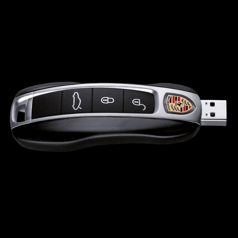 USB Stick Porsche ignition key 16 go WAP0507150K