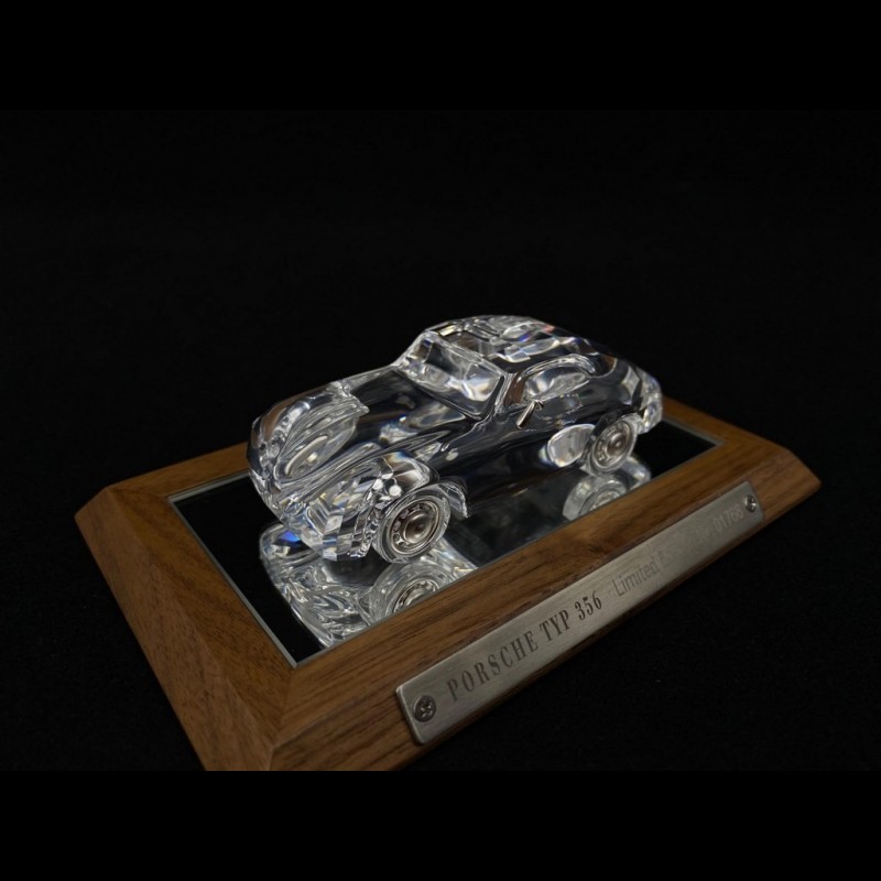 Porsche 356 Swarovski crystal Porsche Design WAP05040015