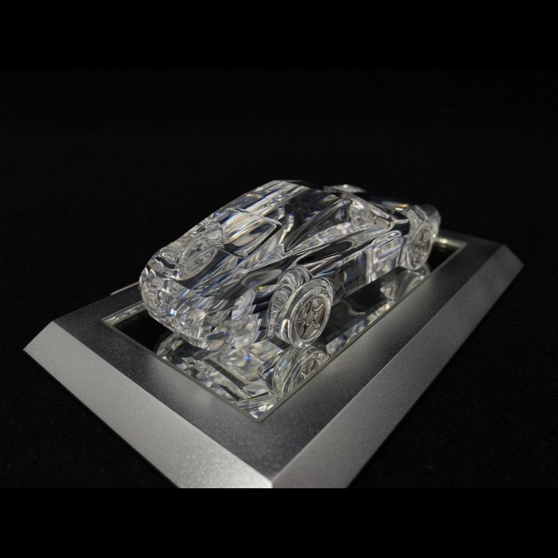 Porsche 911 cristal Swarovski Porsche Design WAP05012614