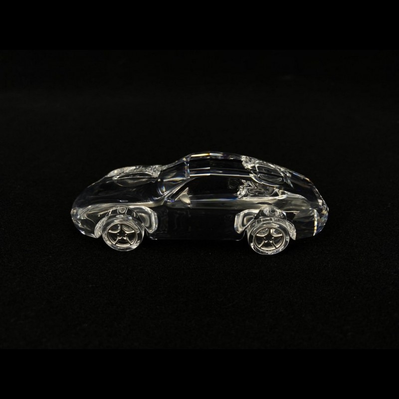 Porsche 911 Swarovski crystal Porsche Design WAP05012614
