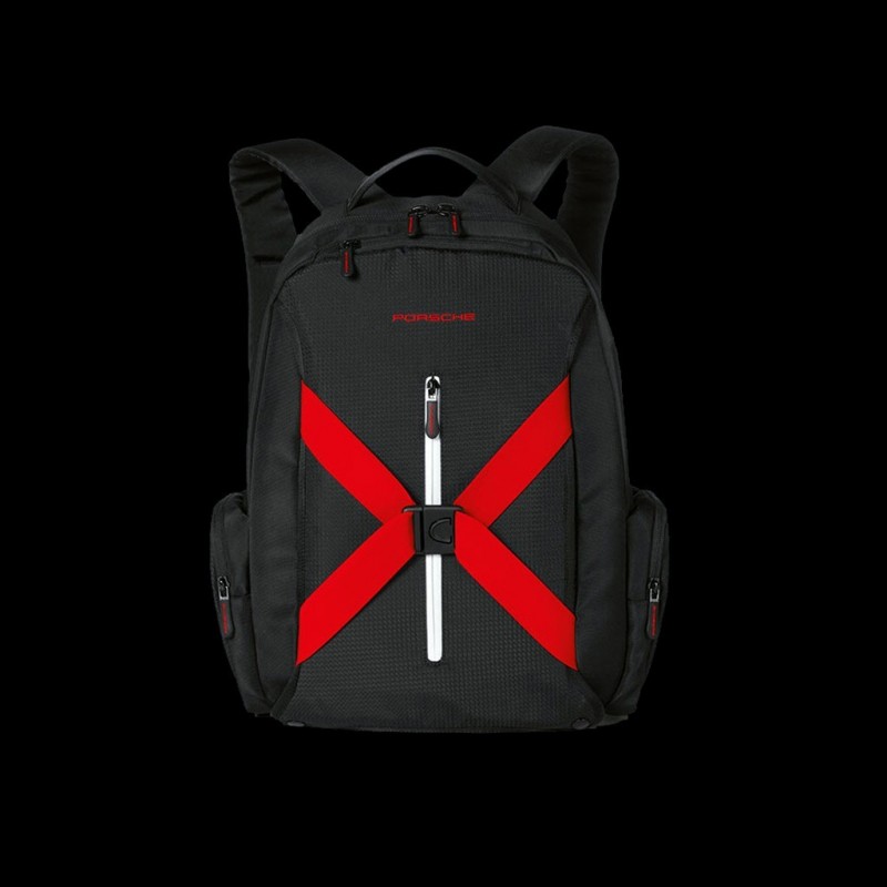 Porsche Motorsport Backpack | atelier-yuwa.ciao.jp