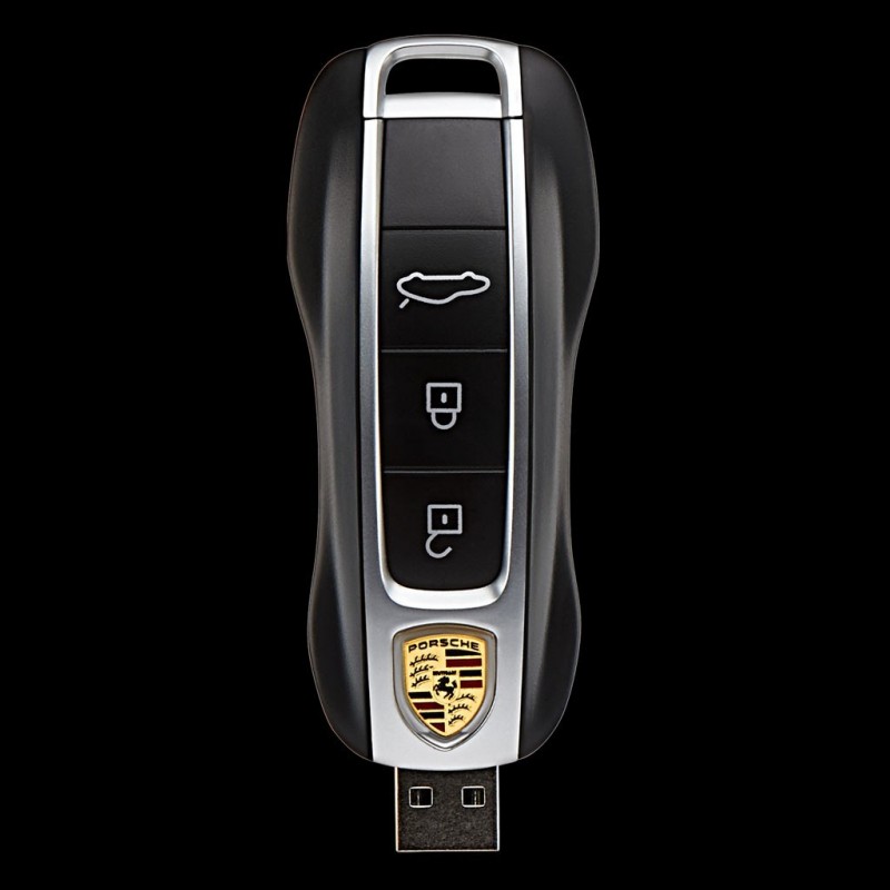 Porsche USB Stick Low Price ignition key 64 go WAP0507150M001