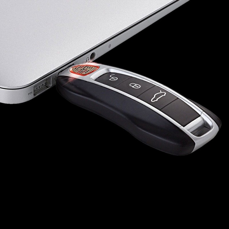 Porsche USB Stick Low Price ignition key 64 go WAP0507150M001