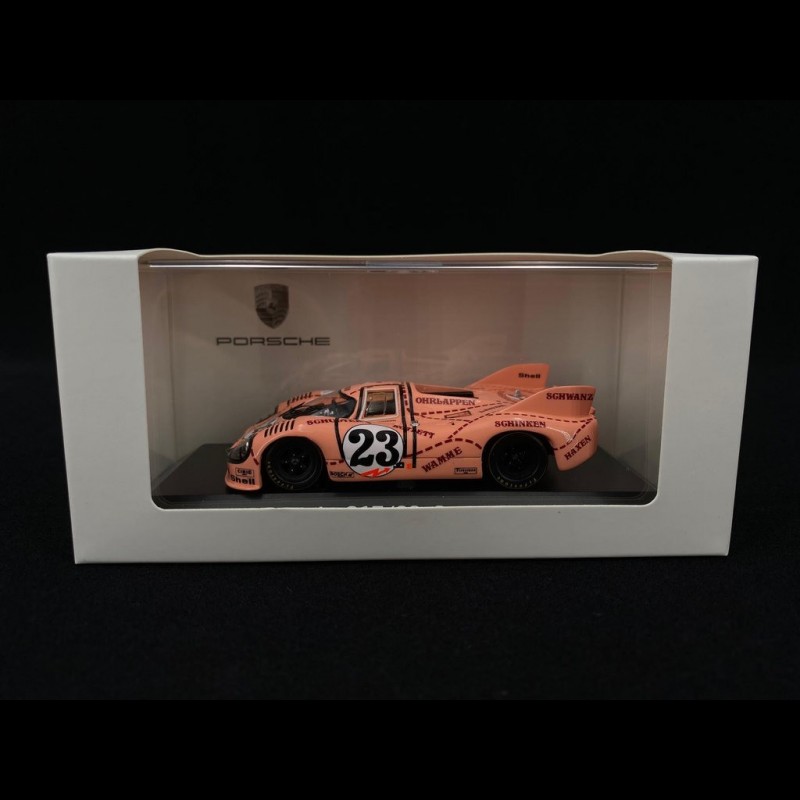 Porsche 917 /20 n° 23 "Rosa sau" 24h du Mans 1971 1/43 Spark MAP02035220
