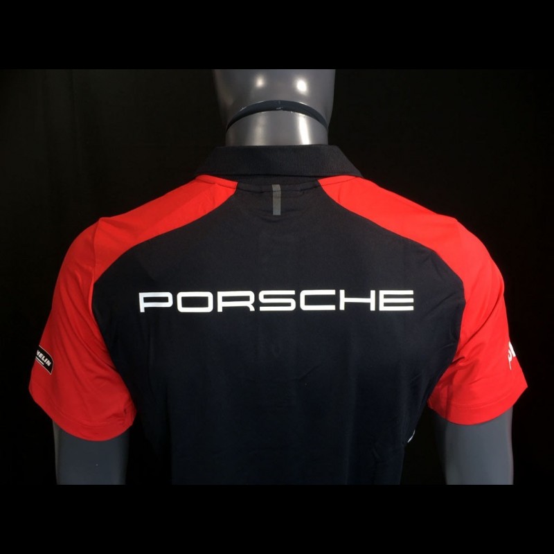 Polo Porsche Experience Collection Exclusive WAP820J - homme