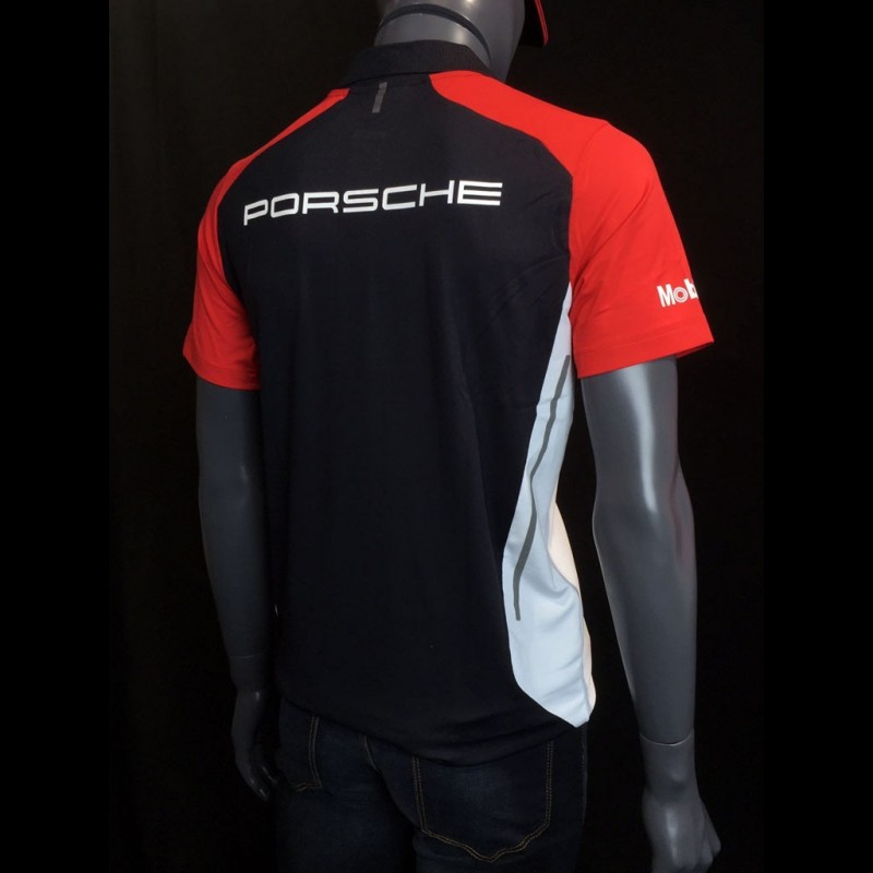 Porsche Polo Experience Collection Exclusive WAP820J - Men