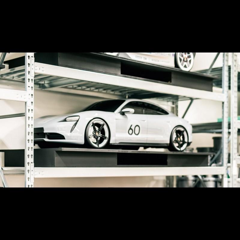 Book Porsche Unseen - Design Studies