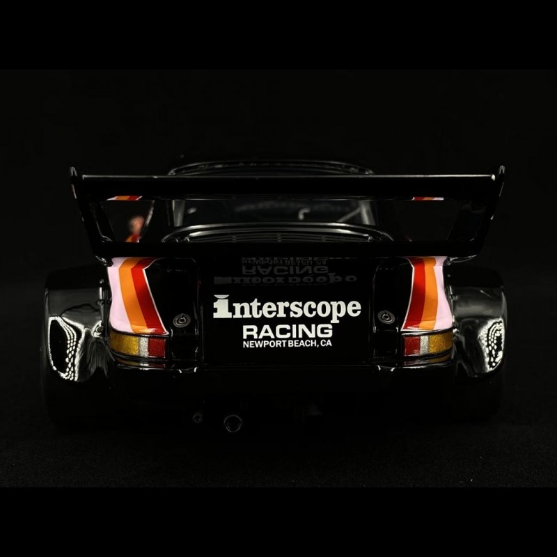Porsche 934/5 Interscope Racing n° 0 Sieger IMSA Laguna Seca 1977 1/18 ...